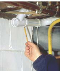 How to install a BEAM Central Vacuum?