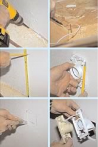 How to install a BEAM Central Vacuum?