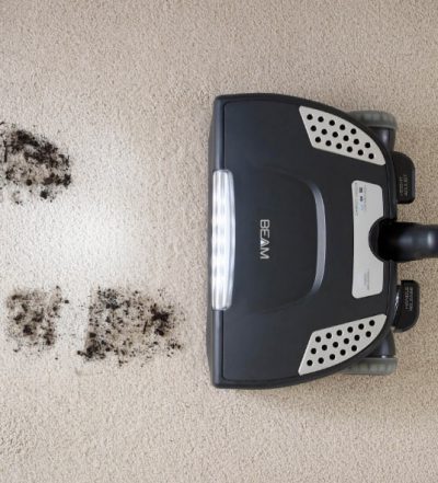 The Key Benefits of a BEAM Central Vacuum