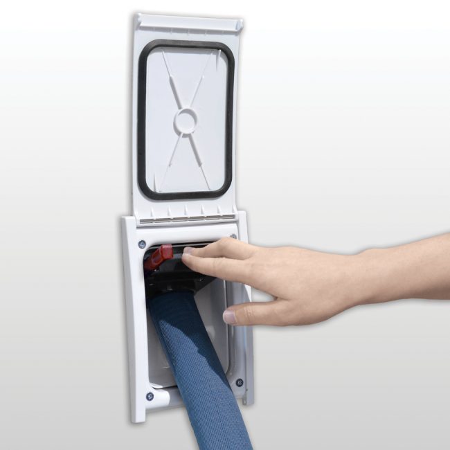 Retractable hose Retraflex® - BEAM