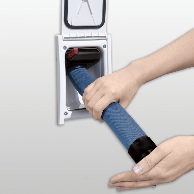 Retractable hose Retraflex® - BEAM