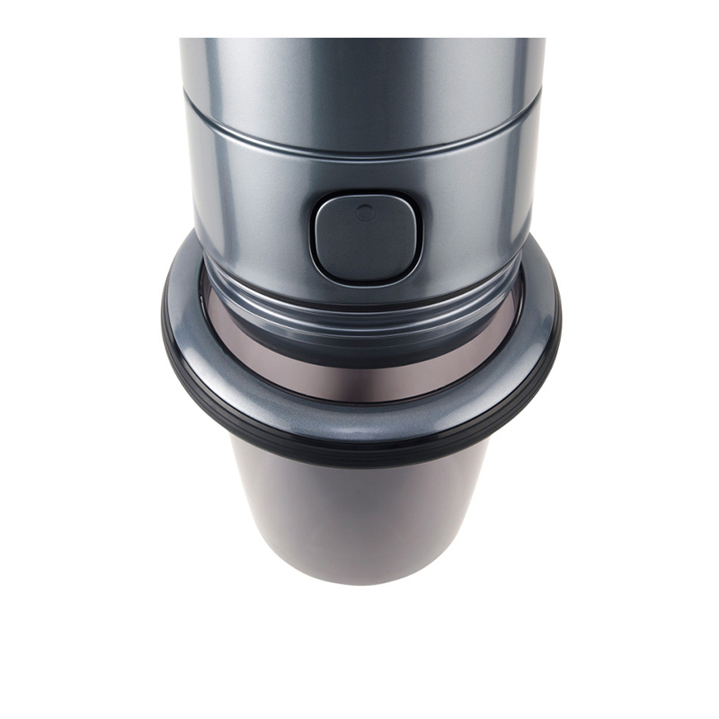 BEAM Alliance Series 700TCN01A Central Vacuum - BEAM