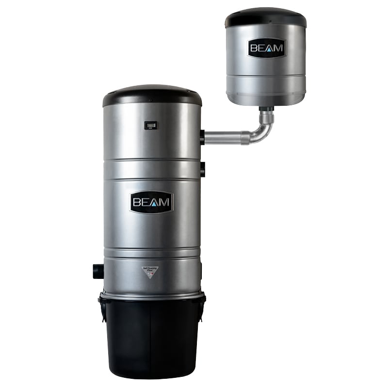 Central vacuum 4500 - Hybrid Gore - 1354 AW - BEAM