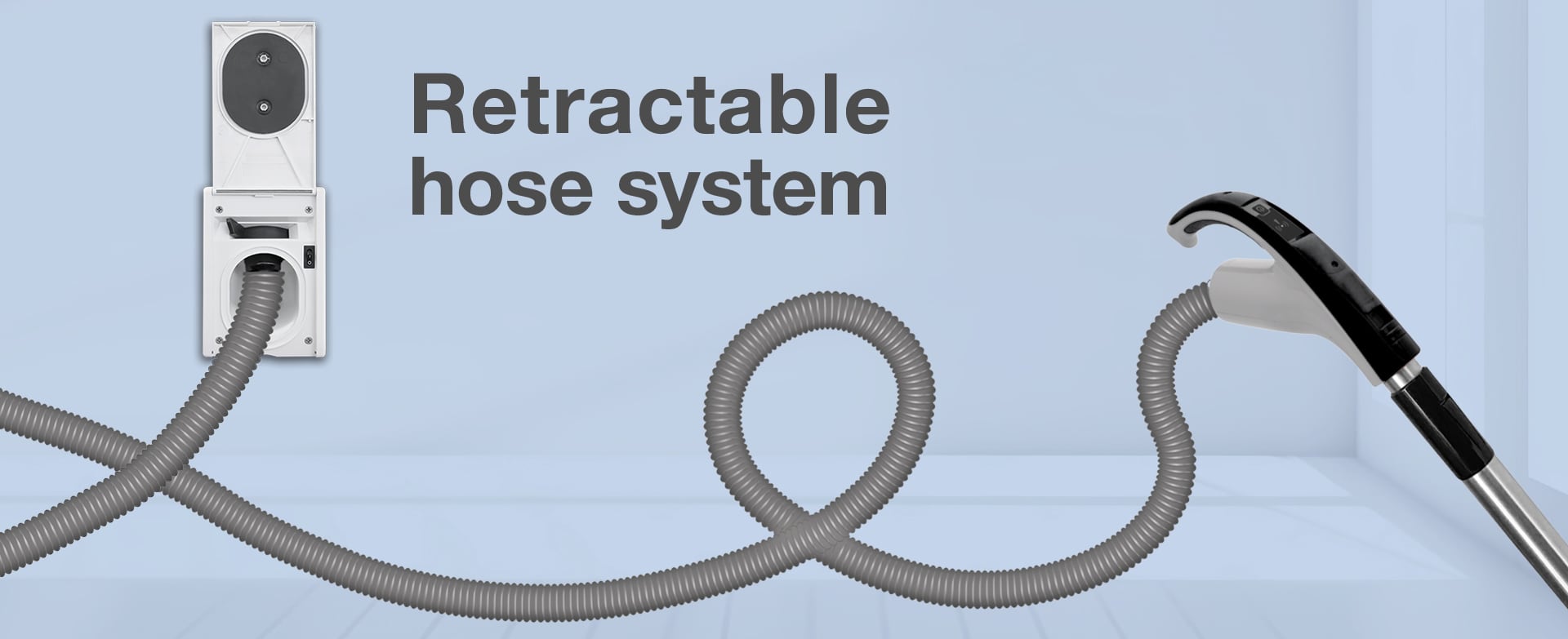 BEAM Premium Central Vacuum Systems