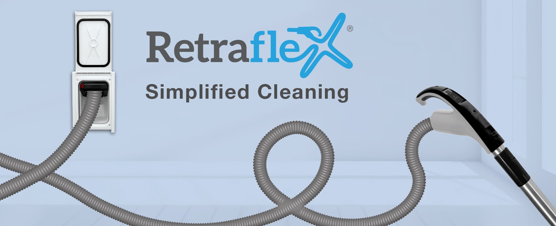 BEAM Premium Central Vacuum Systems